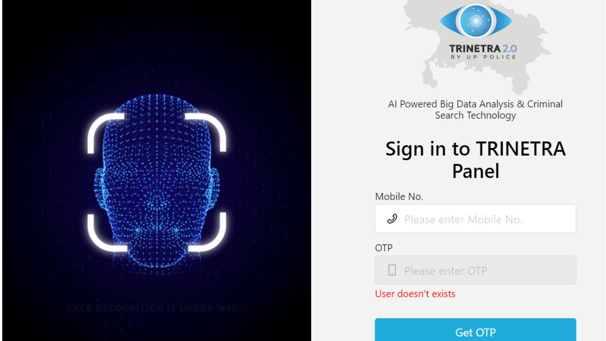 Crime GPT: लॉन्च हुआ Trinetra 2.0, क्रिमिनल्स को पकड़ने में UP पुलिस की होगी मदद - AI Powered ...